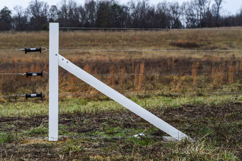 Timeless Fence Spring Gate Kit – Got It Wholesale