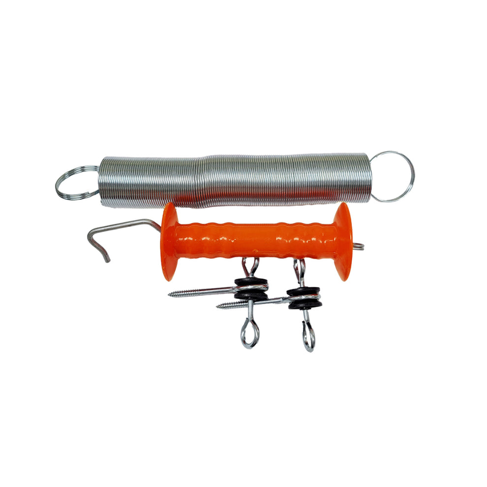 Timeless Fence Spring Gate Kit – Got It Wholesale